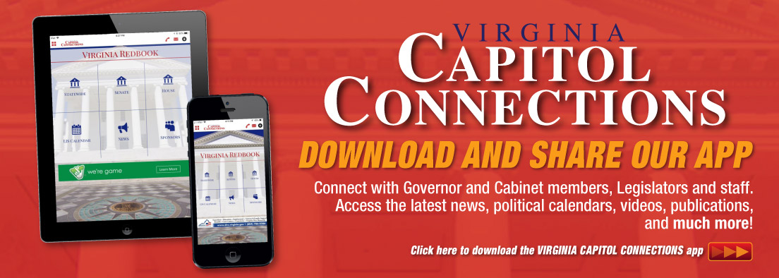 Virginia Capitol Connections